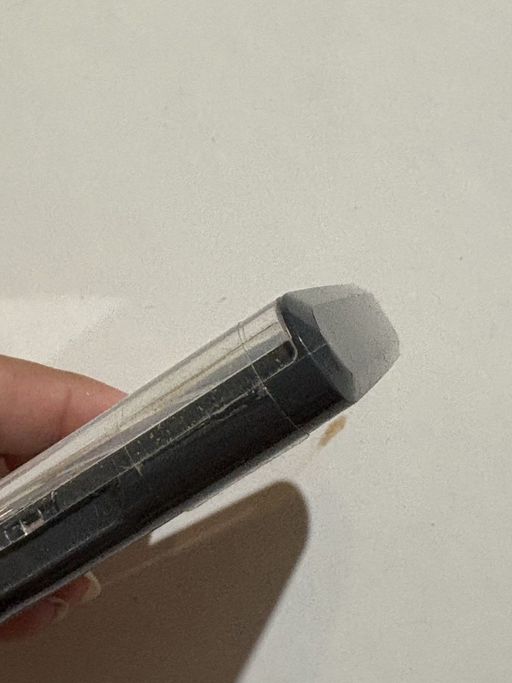 Vintage Aziza 80s Jade Blue Frost Color Series Light Med Dark Blue ...