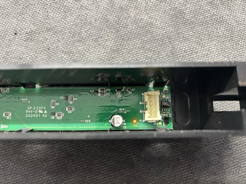 Norcold N8X Polar Series Optical Control Board 639550 | eBay