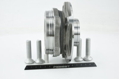 Rear Wheel Hub For AUDI Q5 Q5,83#,8R# Wheel Hubs | eBay