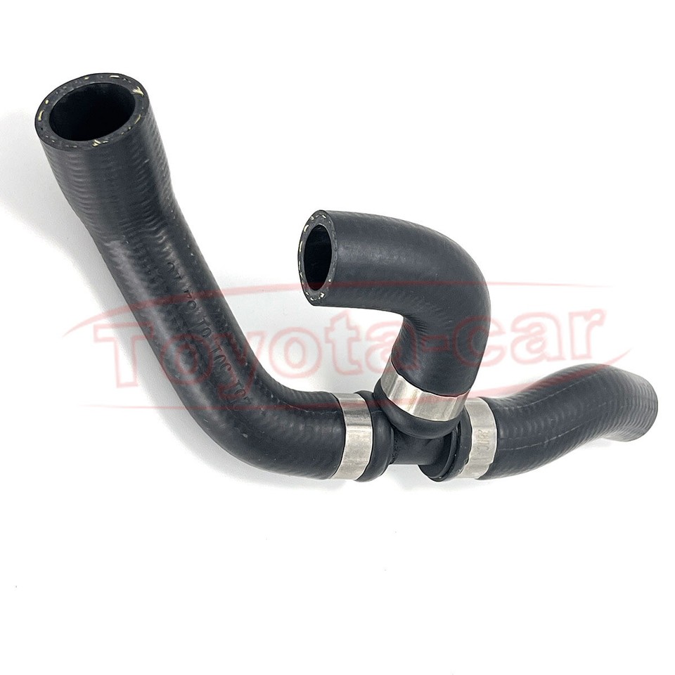 2515016182 Engine Radiator Coolant Hose For Mercedes Benz W251 R-Class ...