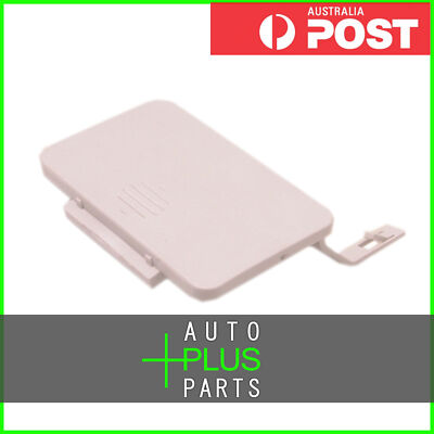 Fits NISSAN PRIMERA UK TOW HOOK FLAP, FRONT BUMPER - P11E | eBay Australia