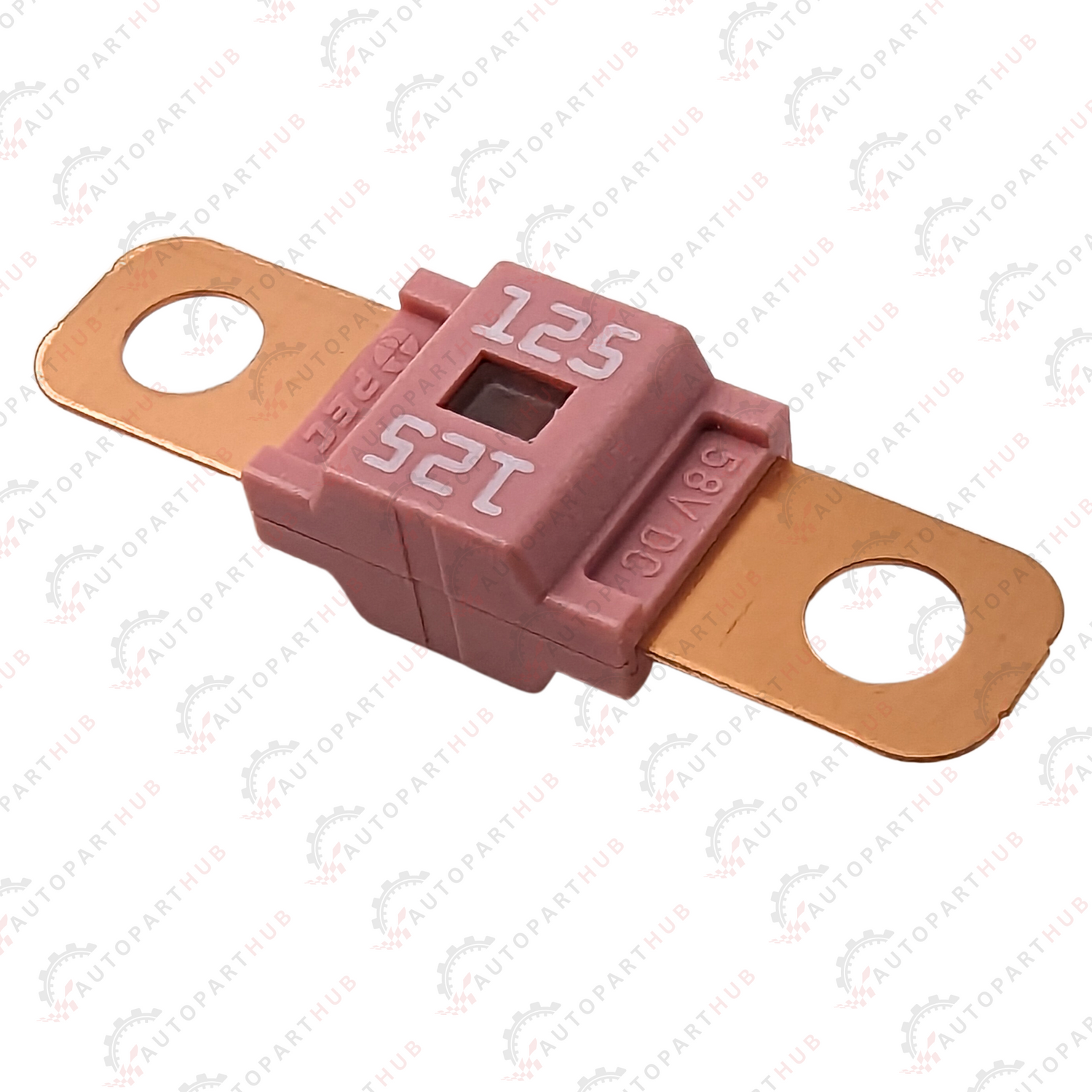 Genuine New Honda 13-17 Accord Odyssey Acura Fuse Block 125A OEM 38232 ...