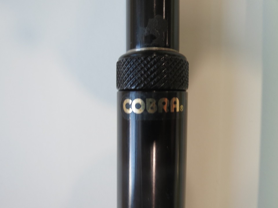 EASTON COBRA STABILIZERS 32'' | eBay