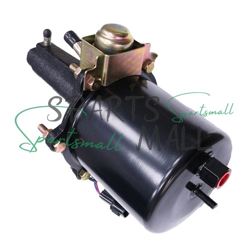 Air Master Cylinder Vaccum Brake Booster MC828264 for Truck 6D14 6HE1 ...