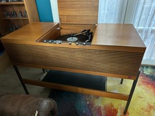 Radiogram in Vintage Record Players/Turntables for sale | eBay UK