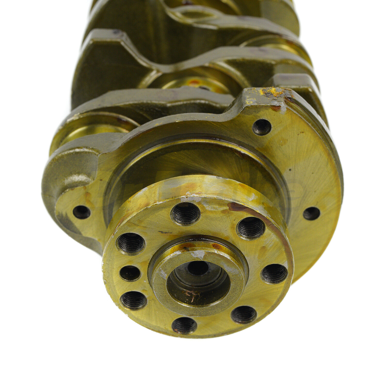 Crankshaft Fit 10-19 Hyundai Sonata Tucson Santa Fe Kia Sportage Optima ...