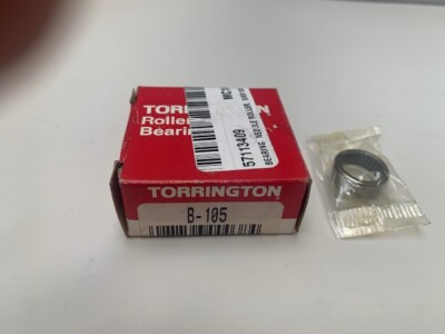 Torrington B-105 Bearing new | eBay