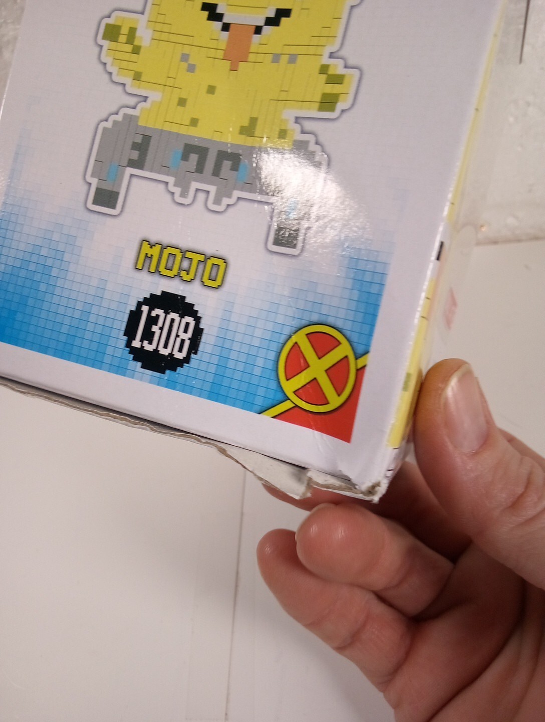 Funko Pop! Vinyl: Marvel - Mojo - Target (Exclusive) #1308 for sale ...