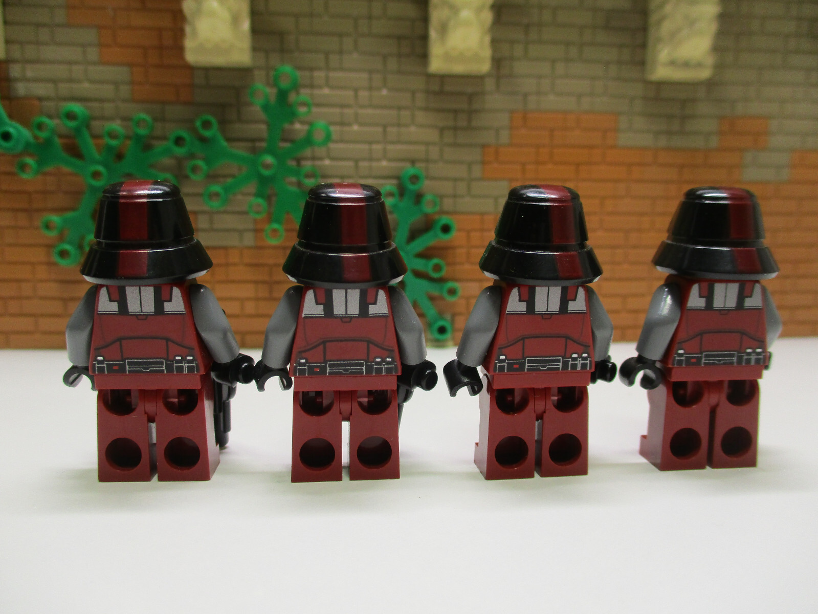 ( O3/27 ) Lego STAR WARS Old Republic Sith Trooper sw0436 | eBay