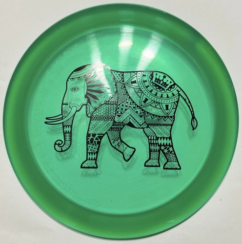 Innova Mold Discmania PDx Disc Elephant Stamp 175 Grams OOP | eBay
