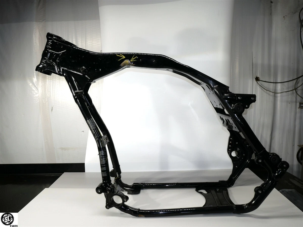 Used Harley Davidson Frame