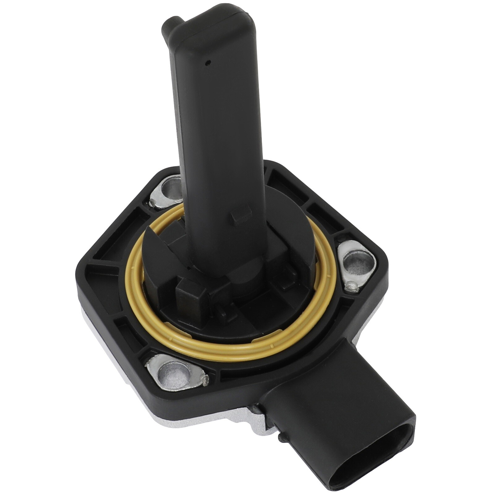 Black Oil Level Sensor For BMW Z4 sDrive28i 2012-2016 12617501786 ...