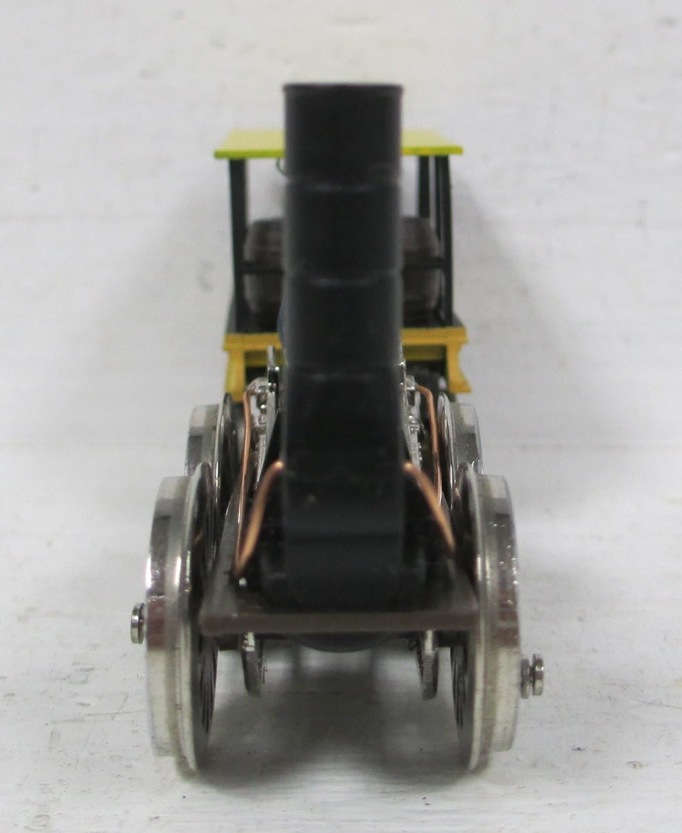 Bachmann 40-130 HO Scale The Dewitt Clinton Steam Train Set EX/Box | eBay