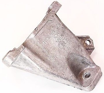 RH Motor Engine Mount 98-01 VW Passat 4motion 2.8 V6 - Genuine | eBay