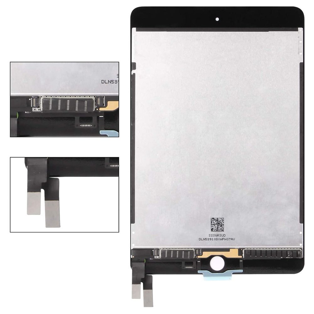 LCD Display Touch Screen For iPad Mini 5 A2133 A2126 / Mini 4 2015 ...