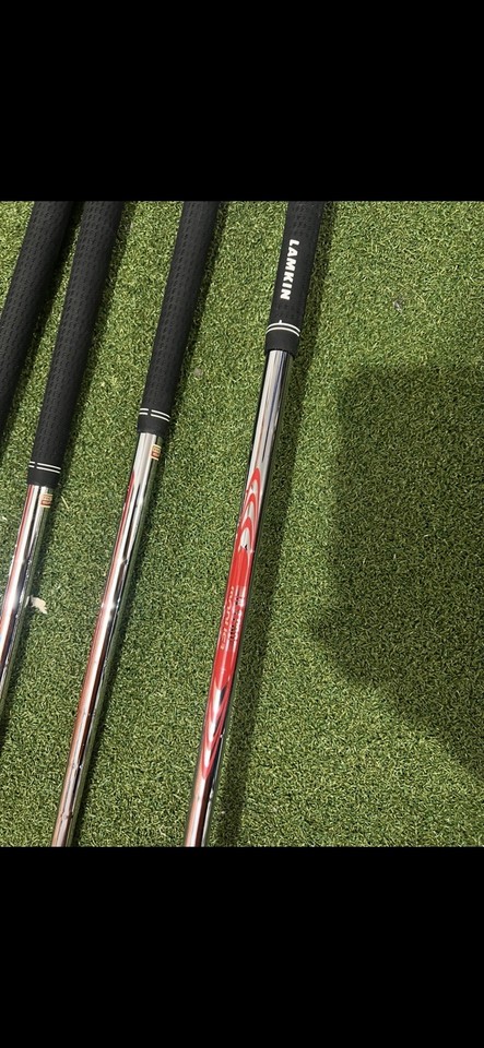 Sweet! Ping G440 Iron Set, 6-pw-aw, Retro Specs | eBay