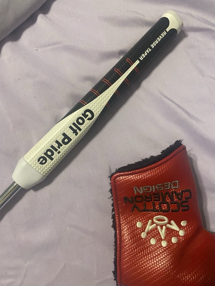 Scotty Cameron Select Newport 3 Putter 33 Inch Right-Handed | eBay