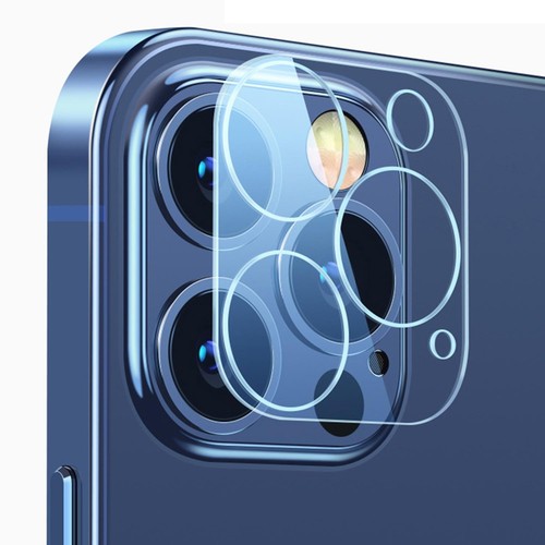 Camera Protector for Apple iPhone 12 PRO MAX Camera protector scratch ...