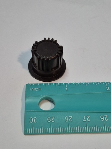 ANTIQUE RADIO Knob Volume Dial / Tuning Knob / Crystal Tube Ham Radio ...