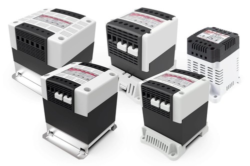 DF Electric 680063044 Single-Phase Transformer 63VA 230V/400V AC ...