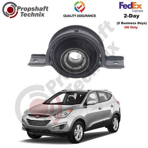 Hyundai Tucson 2006-2010 4WD Auto Driveshaft Centre Bearing 495752E000 ...