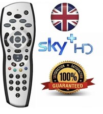Sky Plus Remote for sale | eBay