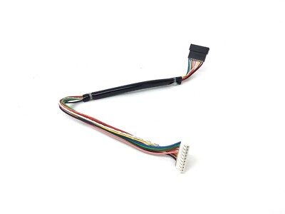 Nautilus Residential NE2000 Elliptical Console Wire Harness | eBay