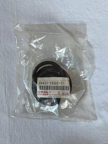 NOS OEM REAR AXLE CYLINDER O/H KIT #04433-20090-71 TOYOTA FORKLIFT ...