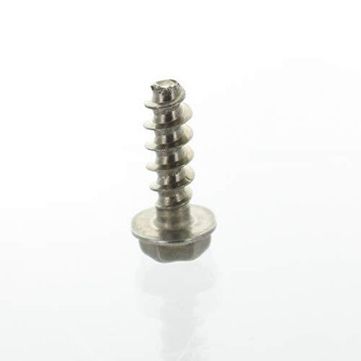 Genuine BRP 241141360 - SCREW-PT.HEX.FLANGE K40 X 13 | eBay