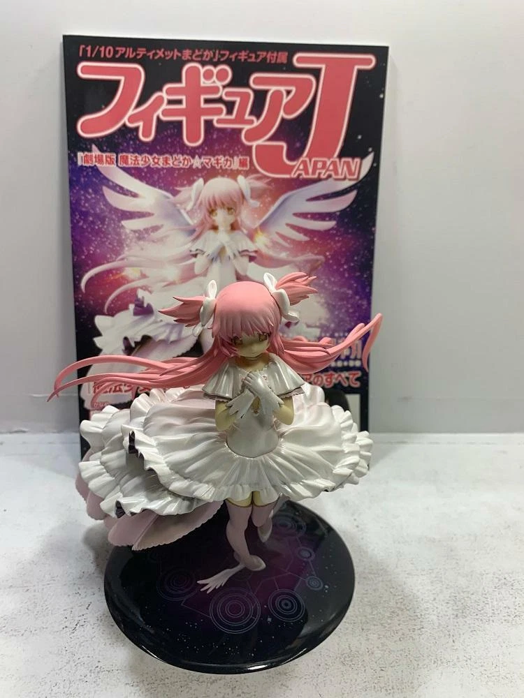 Ultimate Madoka Box