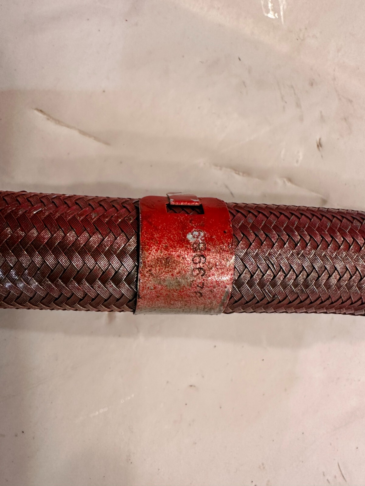 Cummins Isx15 Turbo Oil Drian Tube 3686636 or 4330744 for sale online ...