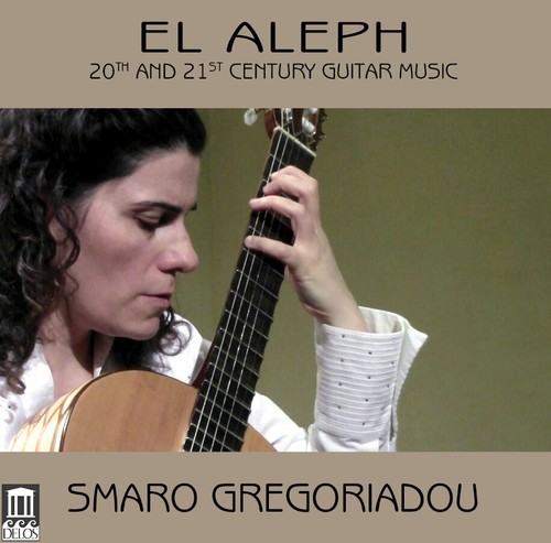 Fernande Peyrot El Aleph (CD) Album 13491349022 | eBay