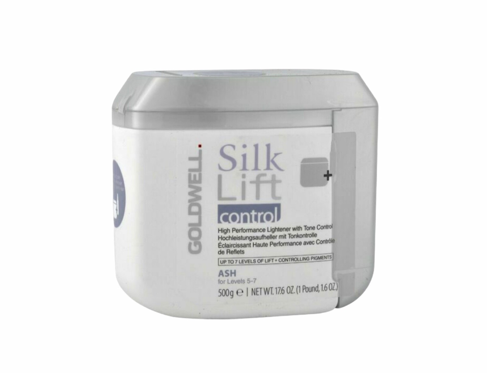 Goldwell Topchic, Silk Lift, Nectaya Developer and Colorance Lotion ...