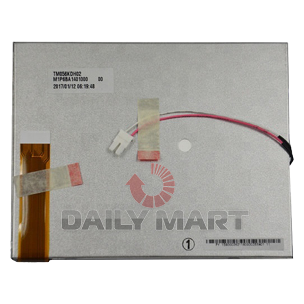 Tianma LCD Screen TFT 5.6" TM056KDH02 90 Days for sale online | eBay