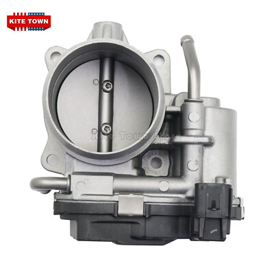 2018-2025 Alfa Romeo Jeep 2.0L Throttle Body For | 68428448AB ...