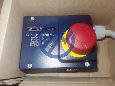 AZ415-02/02ypk-2537-T2 SCHMERSAL Security door lock Expedited Express DHL | eBay