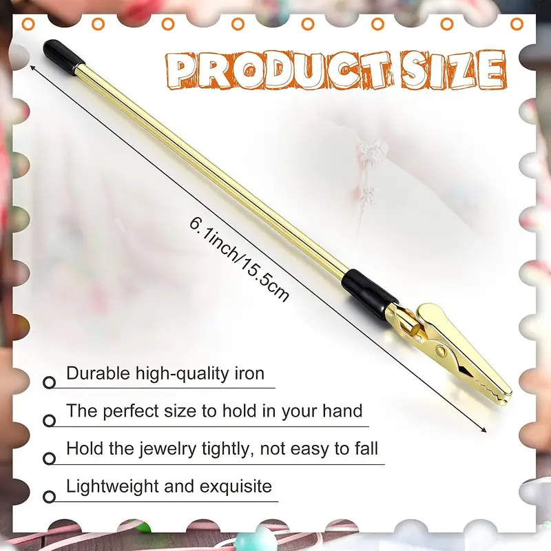 Bracelet / Necklace Buddy Helper Tool Jewellery Accessories Beauty ...