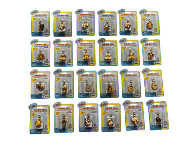 NEW - Webkinz Complete Set Charms - Lot of 24 | eBay