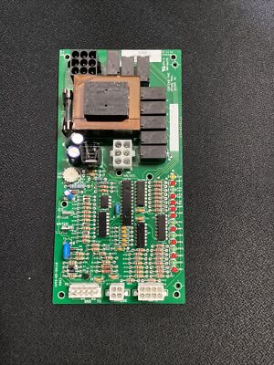Ice Machines - Manitowoc Control Board