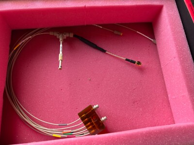 Thermo Applied Biosystems 4479612 Proton FRU Mog Squid Chop Clamp BBC3 ...