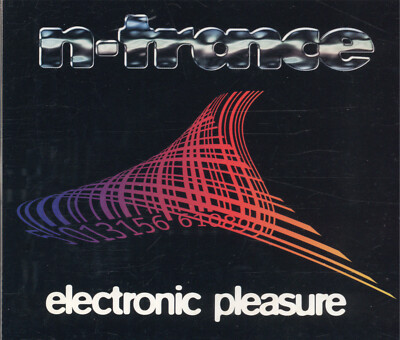 N-Trance - Electronic Pleasure CD | eBay Australia