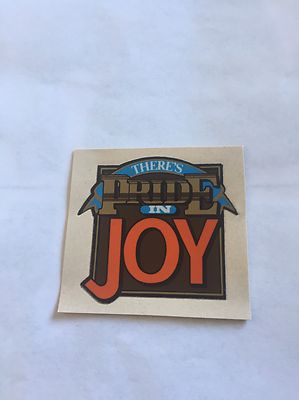 joy mining stickers | eBay