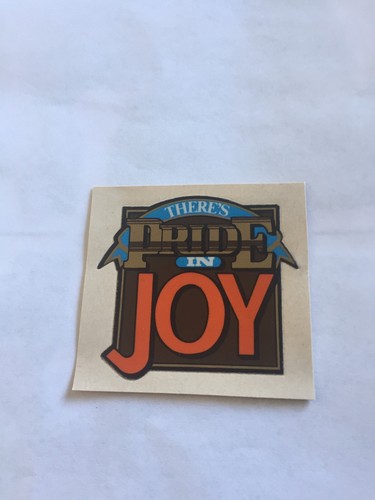 joy mining stickers | eBay