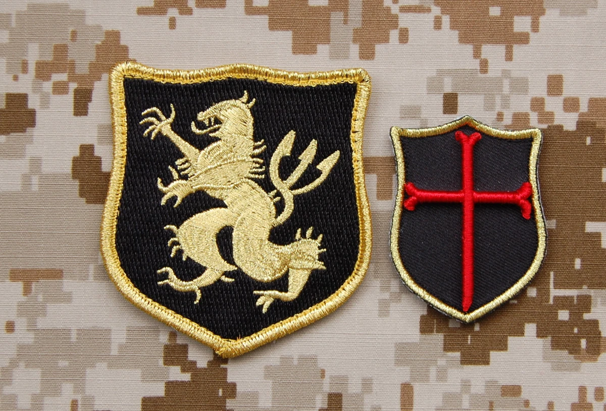 Devgru Patch