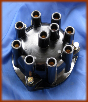 ALFA ROMEO MONTREAL / FERRARI 308 - Distributor cap | eBay