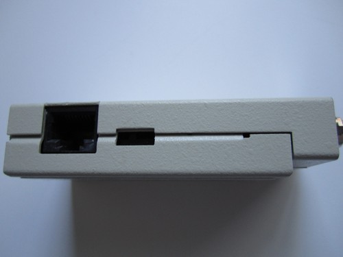 Cabletron Transceiver with Lanview 802-3 10base-T (TPT-92 SERIES) | eBay