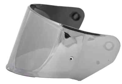 LS2 Helmets Valiant Replacement Faceshield Shield Visor Silver Iridium ...