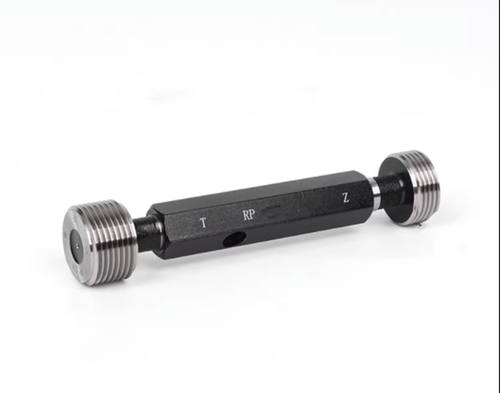 New 1pc RP 1/2" -14 Pipe Thread Plug Thread Gage Gauge Right hand | eBay