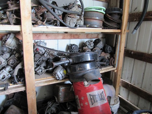 1965 1966 1967 1968 Pontiac BOP transmission turbo-hydromatic 400 t 350 ...