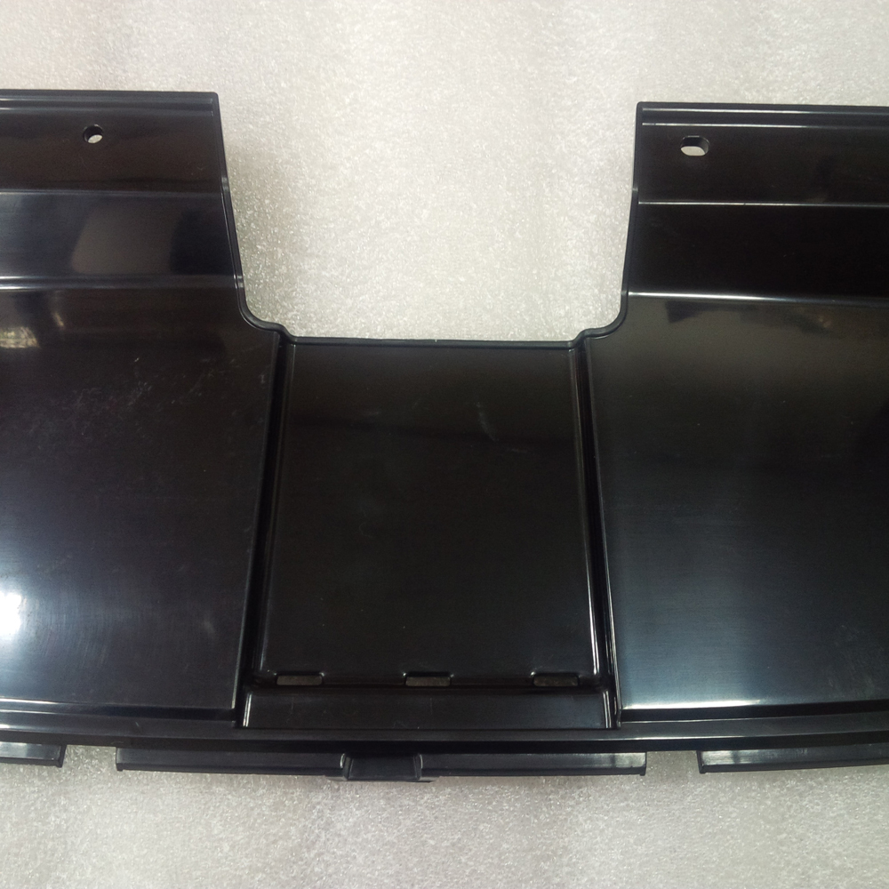 Genuine 863532V500 Radiator Upper Grille for 2013 2015 Hyundai Veloster ...